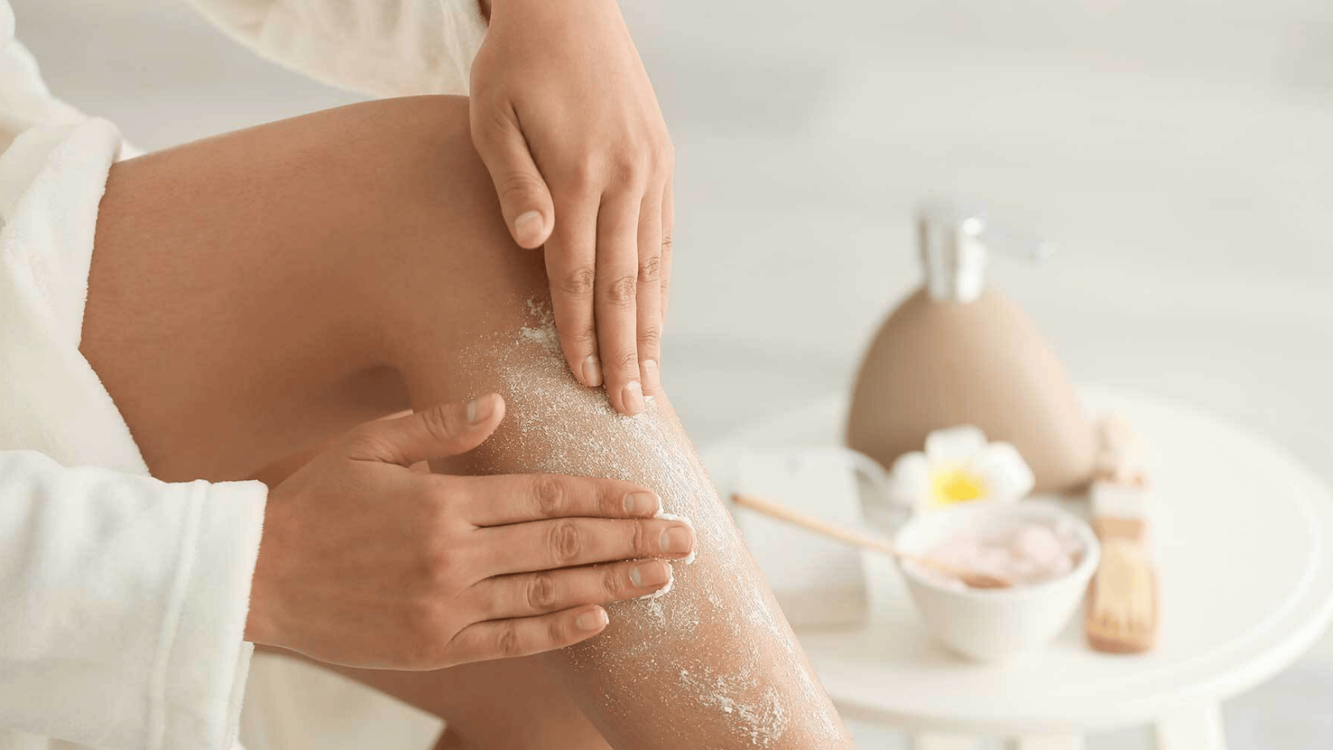 Body Scrub Before or After Shaving: Which One to Pick - Beauty And Blog