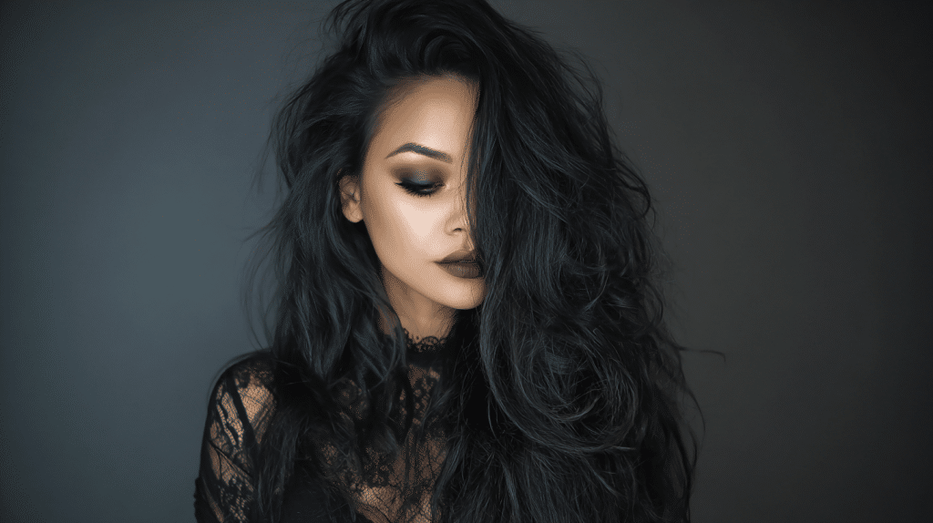 21 Goth Hairstyles to Inspire Your Next Bold Look - Beauty And Blog