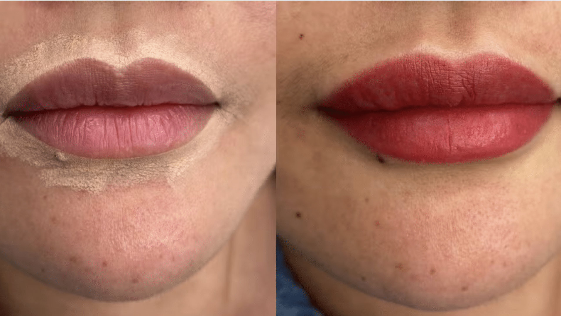 Lip Blush After 3 Years: Results & Tips - Beauty And Blog