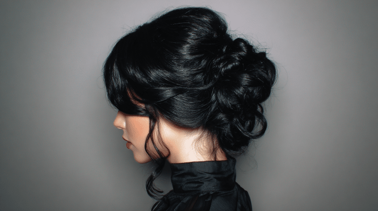 21 Goth Hairstyles to Inspire Your Next Bold Look - Beauty And Blog