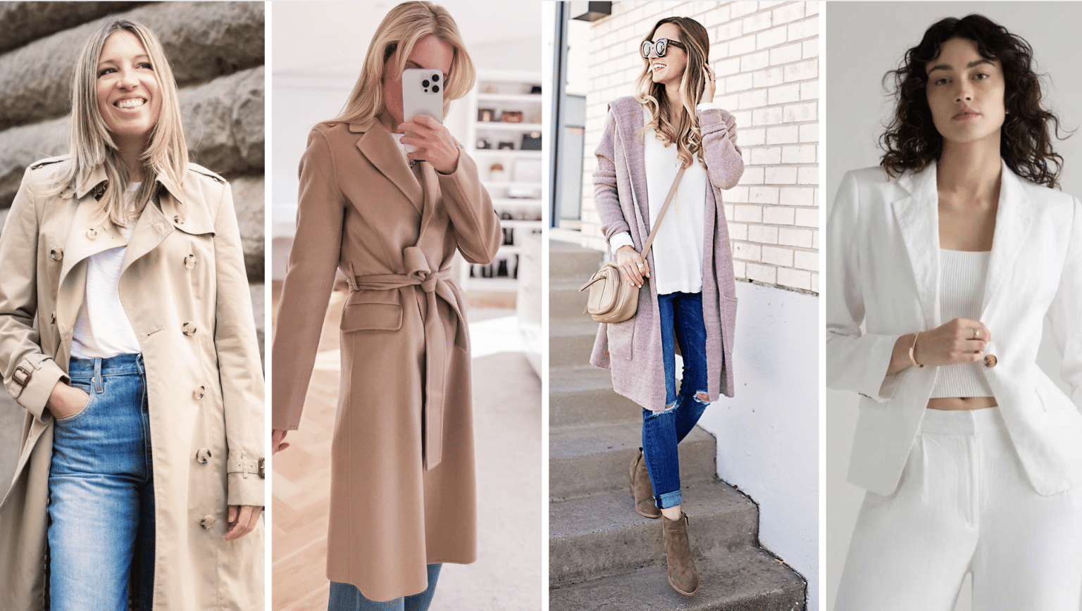 Soft Natural Kibbe Style Tips & Outfit Guide - Beauty And Blog