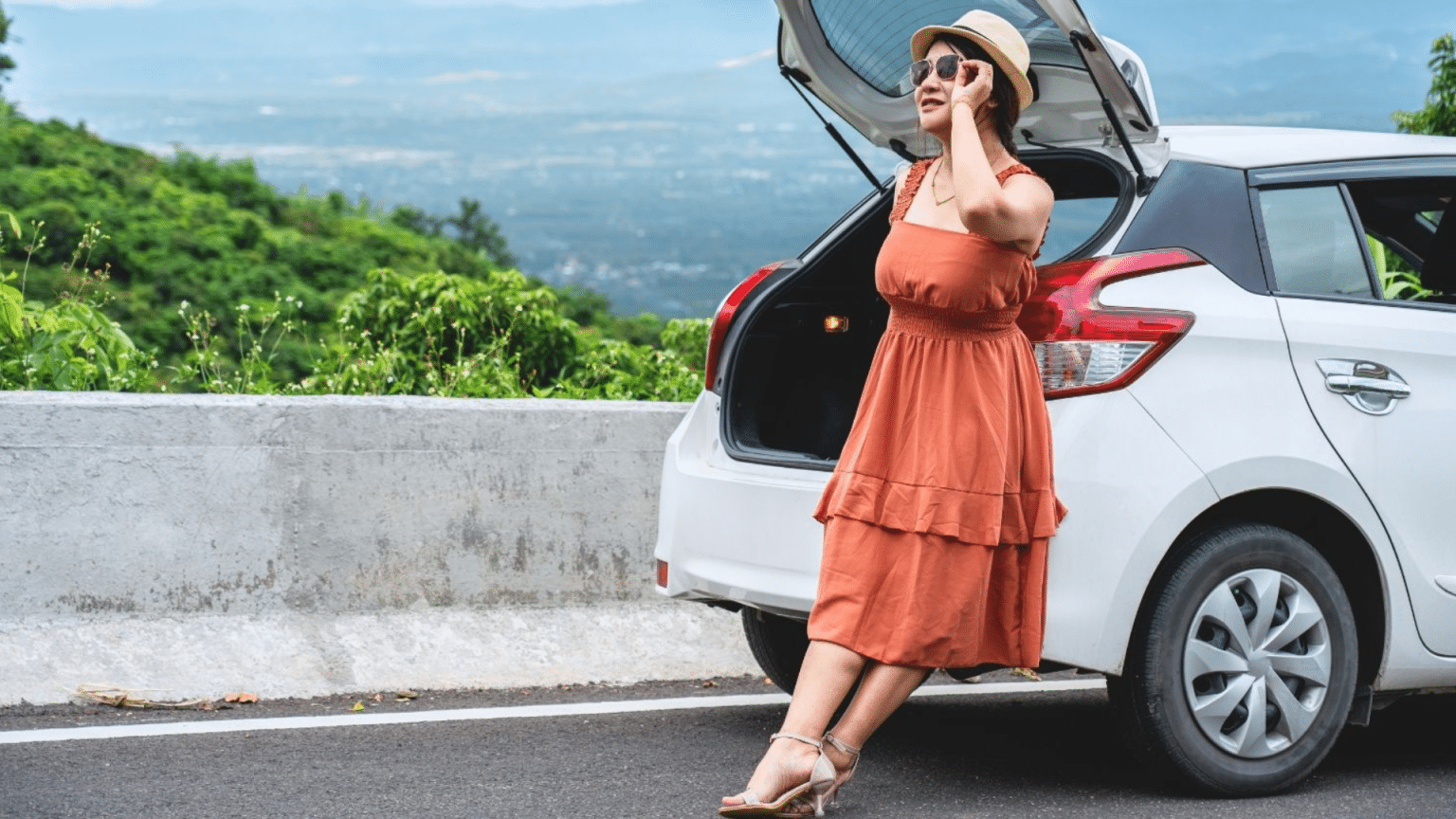 21 Road Trip Outfit Ideas You’ll Want to Try - Beauty And Blog
