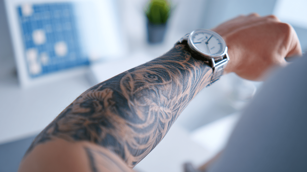 Can You Shower with Second Skin? - Beauty And Blog