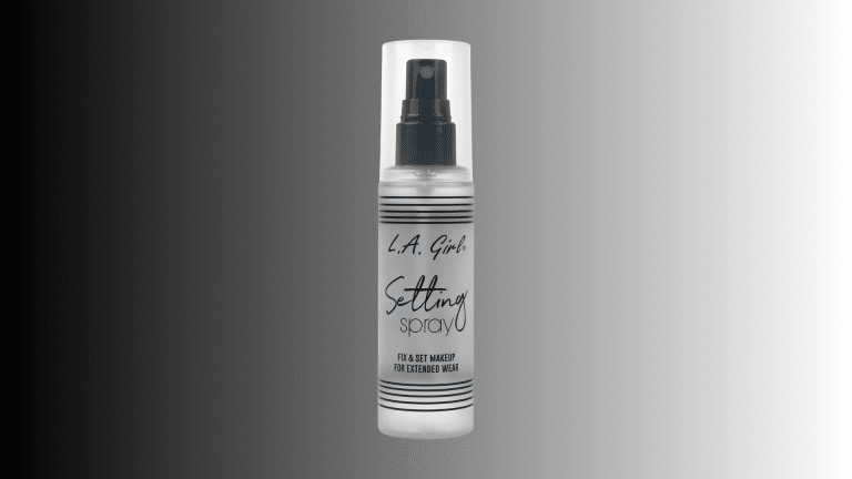 Setting Spray vs. Finishing Spray: Key Differences - Beauty And Blog