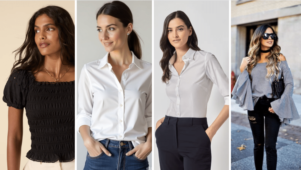 Soft Natural Kibbe Style Tips & Outfit Guide - Beauty And Blog