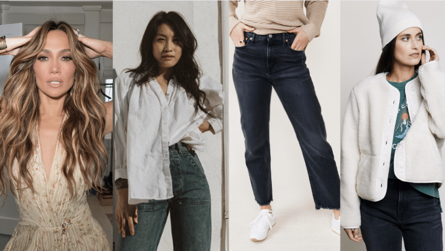 Soft Natural Kibbe Style Tips & Outfit Guide - Beauty And Blog