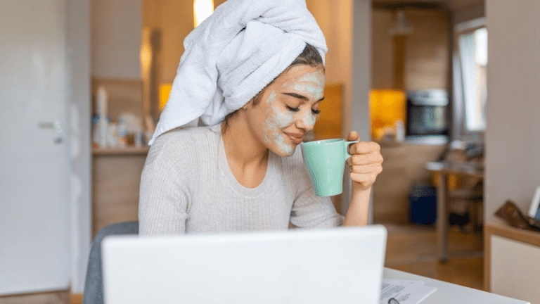 How to Get a Glow up in a Week: Stepwise Guide - Beauty And Blog
