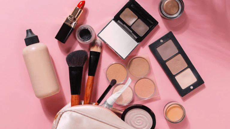 10 Best Makeup Brands for Sensitive Skin - Beauty And Blog