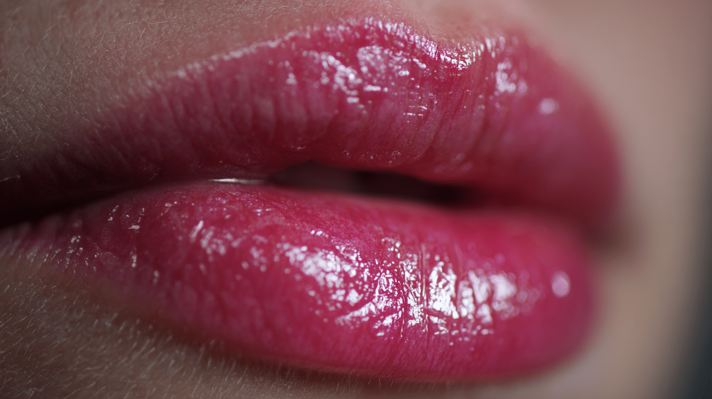 Lip Blush Healing Process: My Day-by-Day Journey - Beauty And Blog