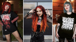 A Guide to Mall Goth Fashion and Culture - Beauty And Blog