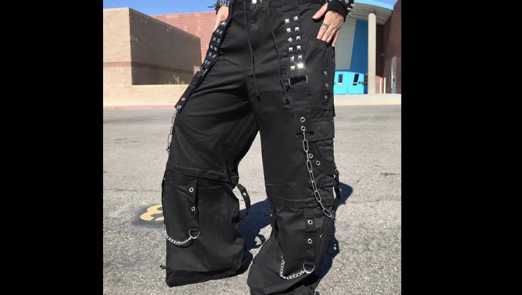 A Guide to Mall Goth Fashion and Culture - Beauty And Blog