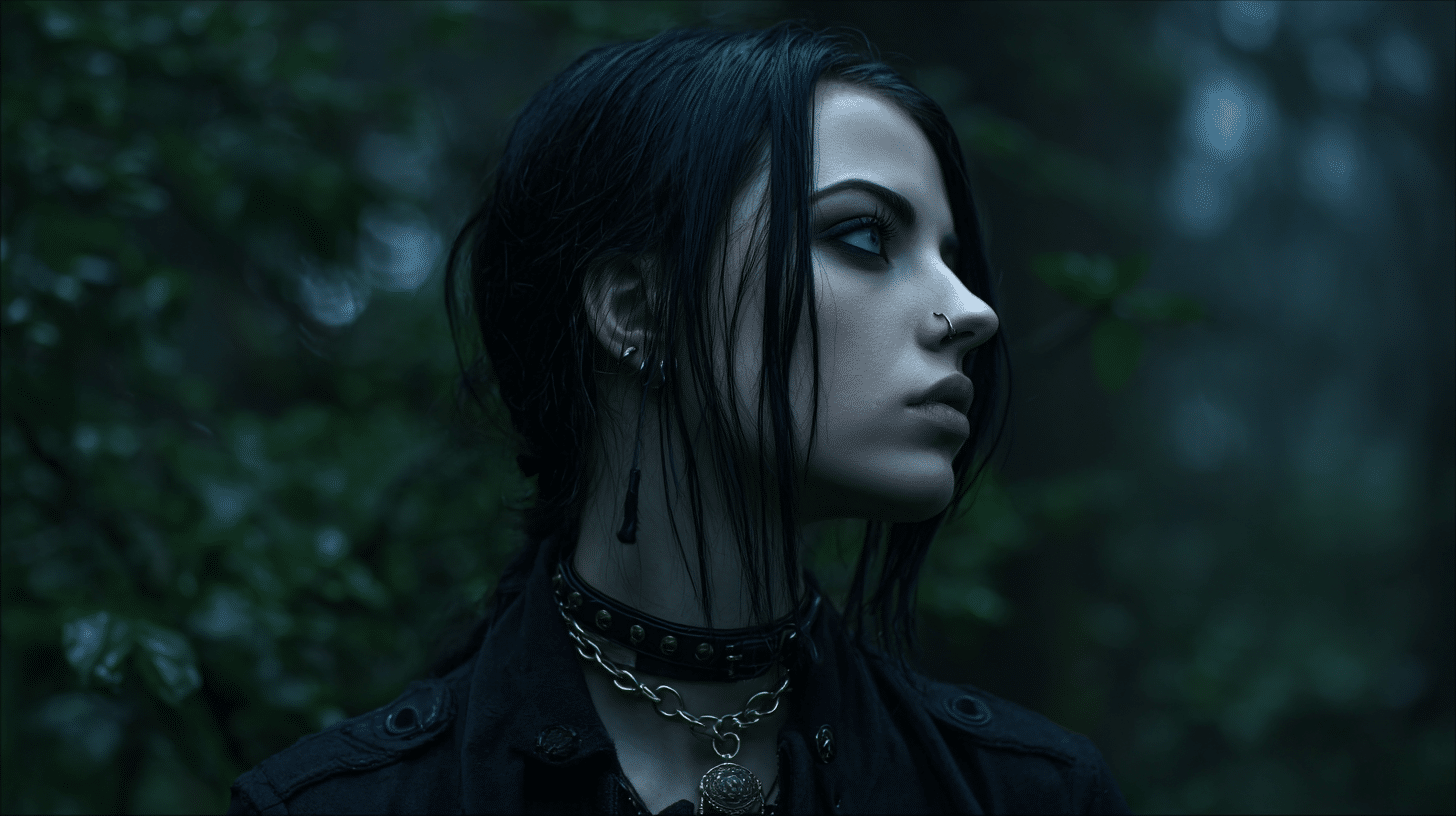 25 Types of Goth Styles: A Complete Guide - Beauty And Blog
